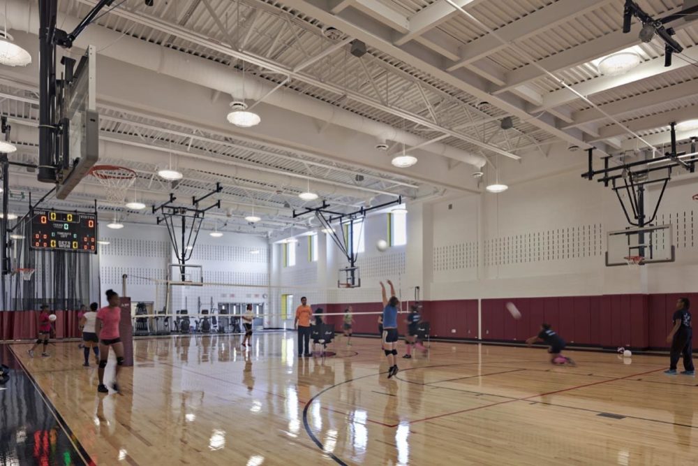 CREC Academy of Science and Innovation | Antinozzi Associates ...